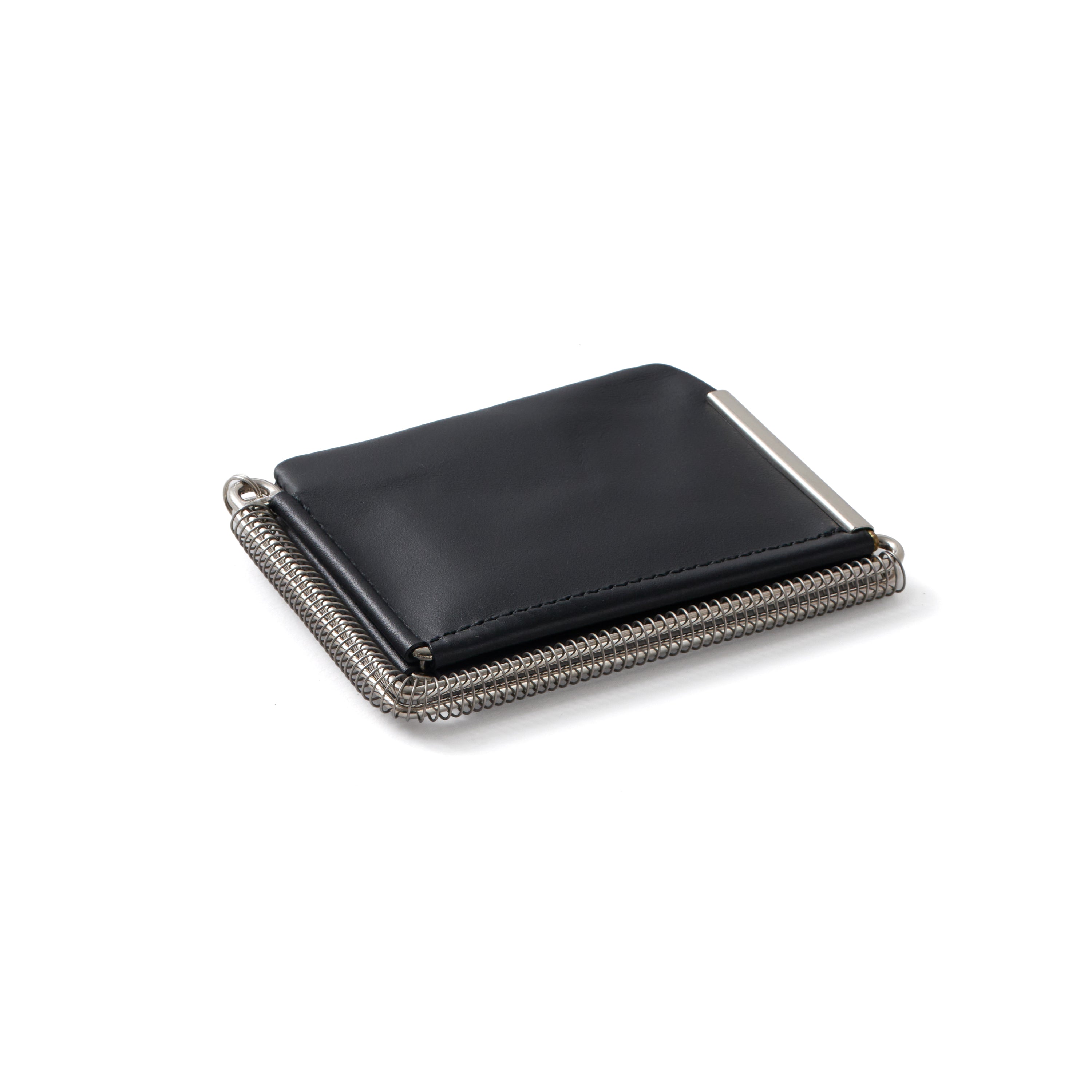 HOOKE - COIL SPRING COIN CASE
