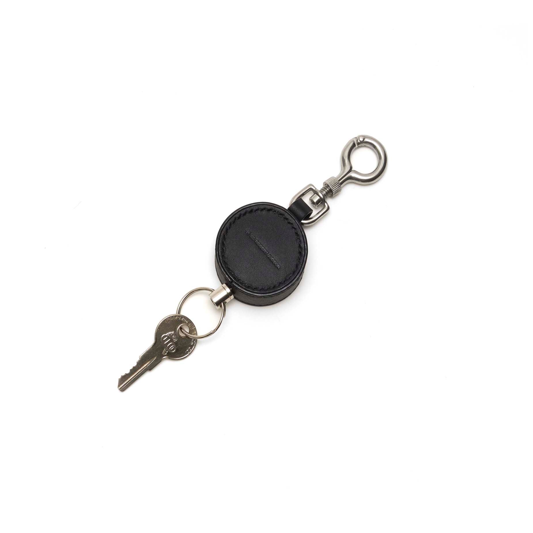 BUCKS - BOX STITCH KEY WIRE