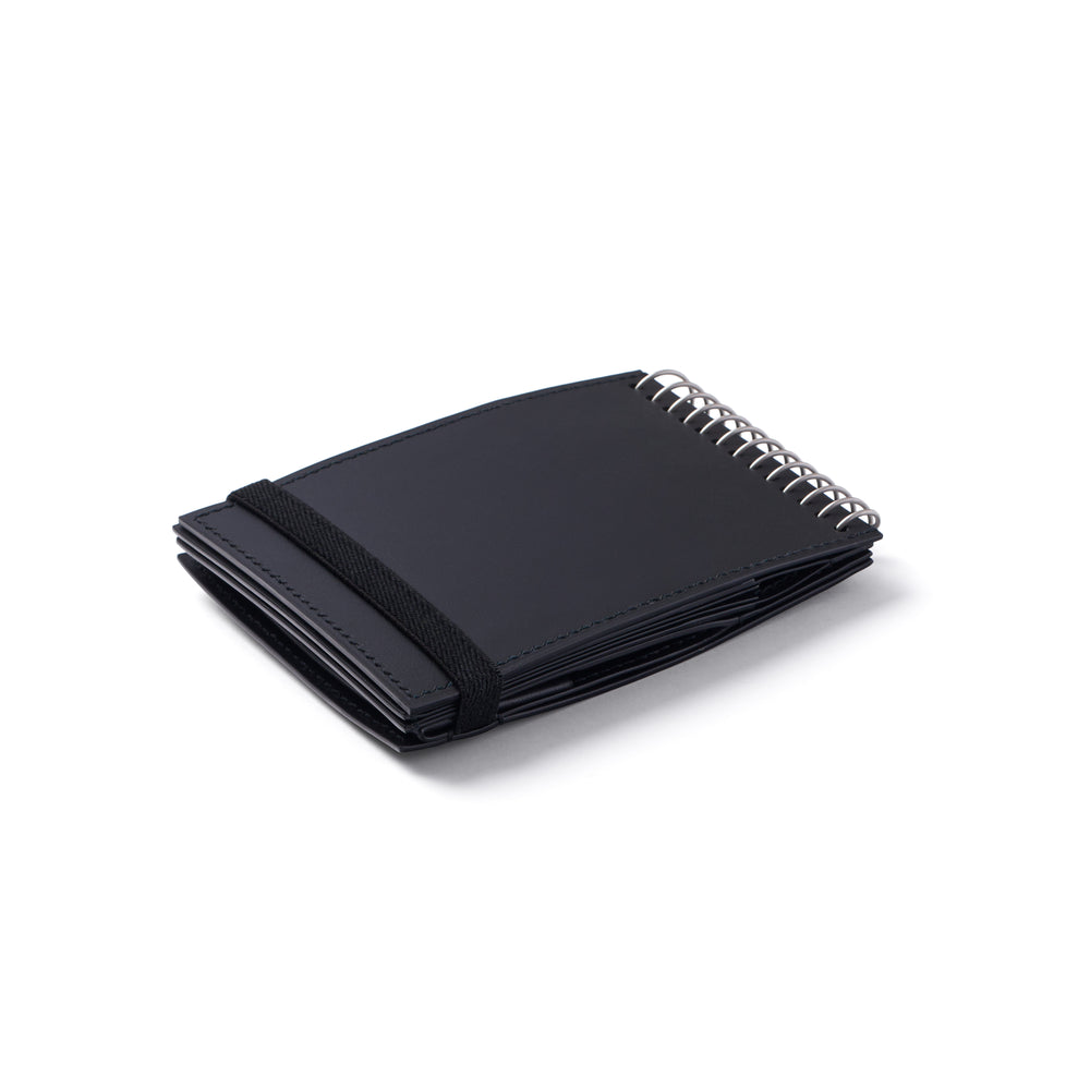 MEMO - COIL SPRING WALLET