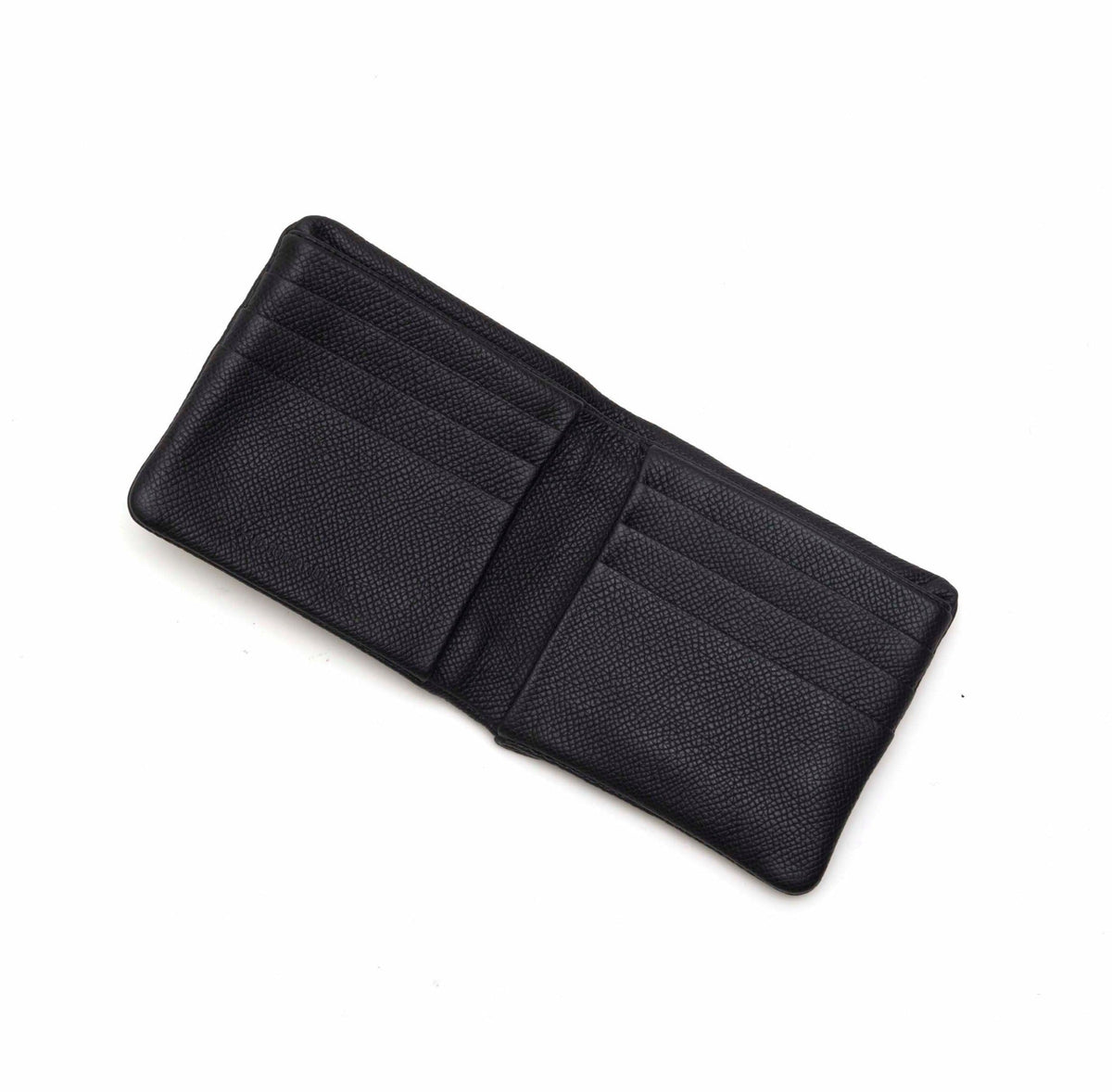 ODD - FRAME HALF WALLET - EMBOSSED